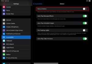 IPad Running Slow Or Lagging Proven Tips To Boost Speed