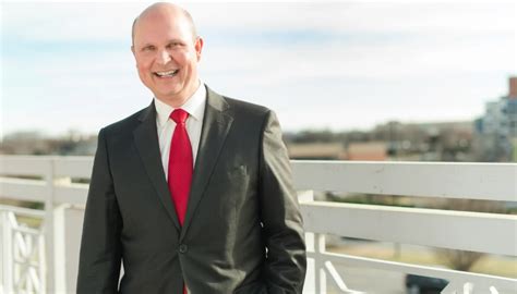 Randy Allen Defeats Incumbent Rutherford County Mayor Joe Carr In Gop