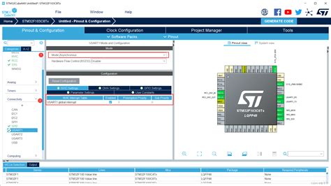 【stm32cubemx】nrf24l01模块实现“1对1“及“1对多“无线通信 wifi 一对多通信 csdn博客