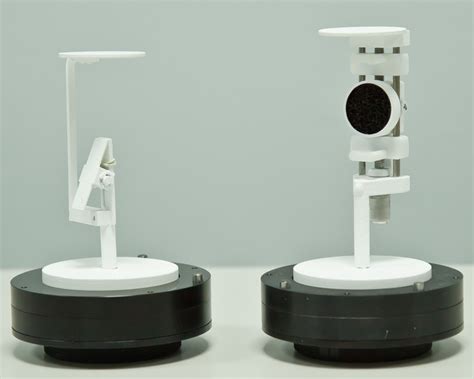 Lambda 1050 Uv Vis Nir Spectrophotometer Center For Optical And Laser Materials Research