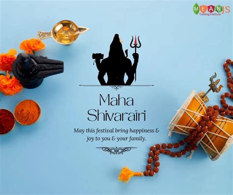 Meanjs Training Institute On Linkedin Happyshivaratri Mahashivratri2024