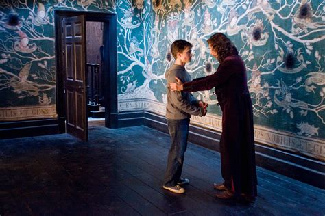 Harry Potter The Chapter That Made Us Fall In Love With Sirius