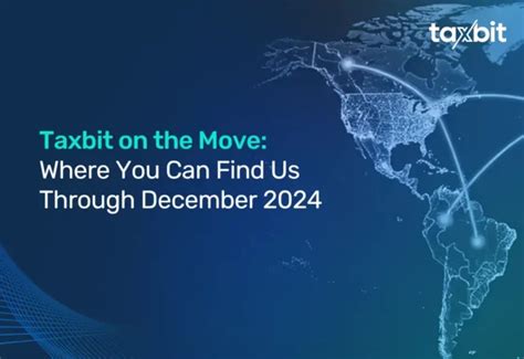 Unified Enterprise Compliance Platform For Tax Information Reporting And Crypto Accounting Taxbit