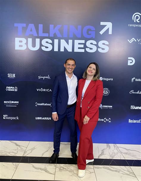Olesea Ungureanu On Linkedin Talkingbusiness