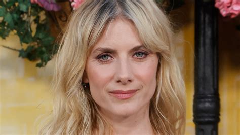 Mélanie Laurent 40 Ans Sensationnelle à La Première De Murder