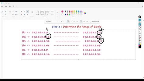 Day 5 Class C Youtube
