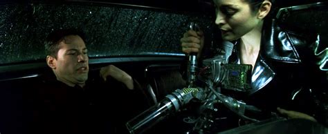 The Matrix 37 Things You Didn T Know About The Original Sci Fi Classic Gamespot