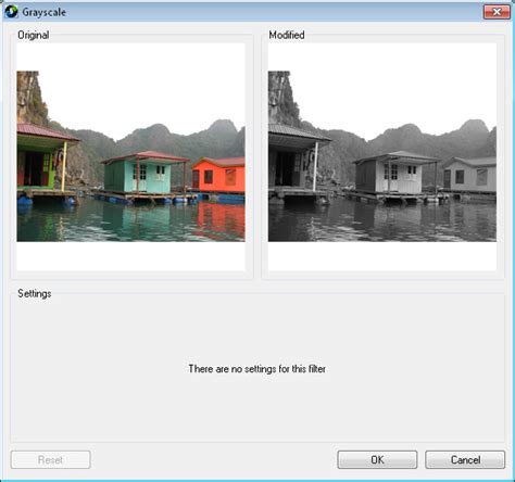 How To Apply Grayscale Effects To Photos