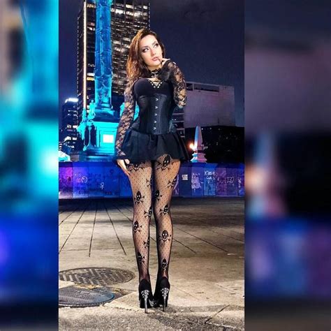 Pantimedias En La Fiesta By Dmatasiete On Deviantart