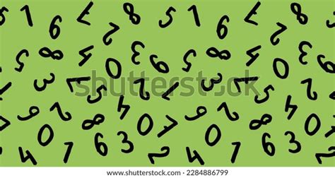 Template Image Keyboard Symbols Set Numbers Stock Illustration 2284886799 Shutterstock