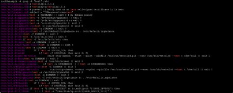 How Do I Find A Specific File By Content In Linux Os ⋆ Alexhost Srl