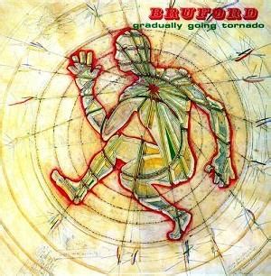 Bill Bruford Discography And Reviews
