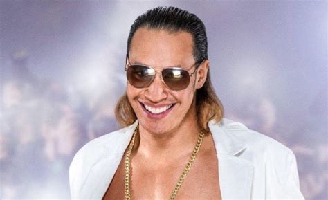 Kona Reeves Habla En Exclusiva Para Wwe Com Planeta Wrestling