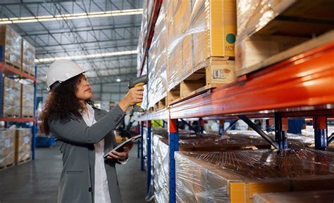 Tech To Enable Track And Trace