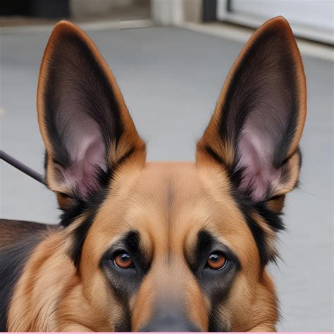 Belgian Malinois Ears How To Fix Flopped Malinois Ears Best Tips