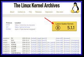 Linux Kernal Tutorial For Beginners Experts A Perfect Guide To Refer In Updated