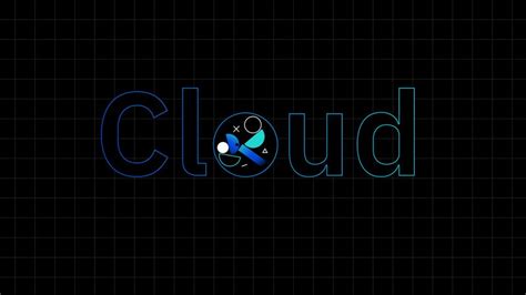 IBM Shape Your Cloud By NotReal STASH MAGAZINE Motion Design STASH