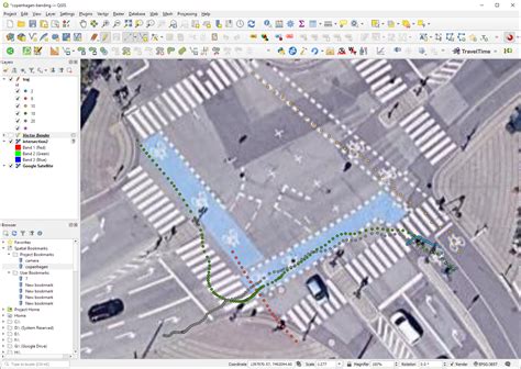 Image 8 Free And Open Source Gis Ramblings