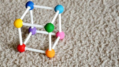 This 3d Printed Cube And A Webcam Can Manipulate 3d Objects All3dp