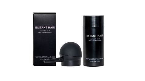 Starter Bundle Instant Hair