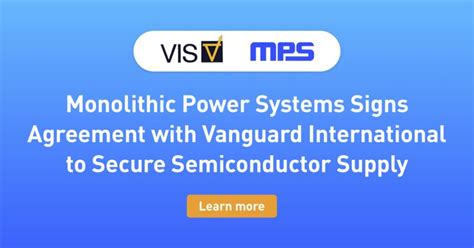 Monolithic Power Systems Inc On Linkedin Press Releases