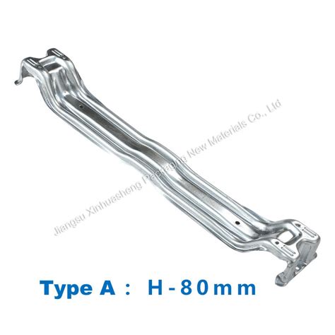 중국 Crossbeam Transom Ibc Tank 금속 액세서리 공급 업체 제조업체 공장 직접 가격 Xhs