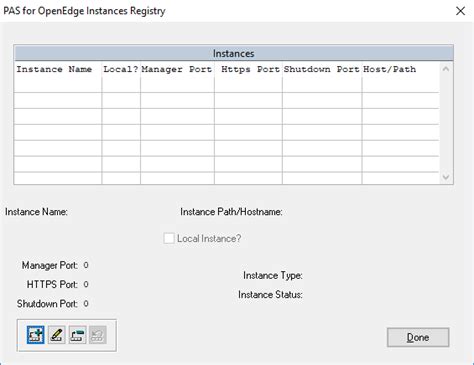 pasoe dynamic objects viewer progress community