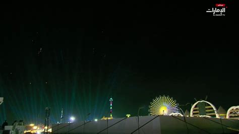 صحيفة الخليج الإماراتيةفيديو في أكبر وأضخم عروض الدرون على مستوى