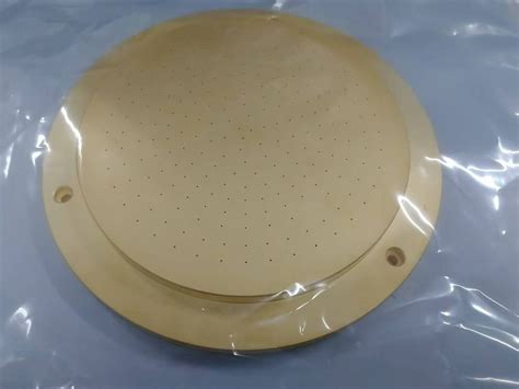 Electrostatic Chuck Escelectrostatic Chuck Esc