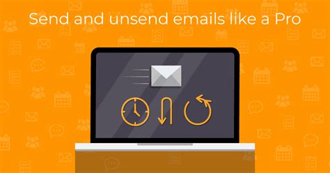 Send And Unsend Emails Like A Pro Em Client