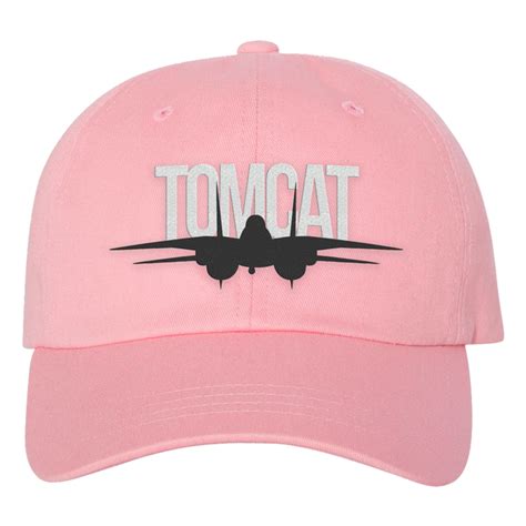 F 14 Tomcat Dad Hat Blackbird® Flight Wear — Blackbird Flight Wear