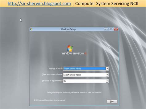 sir sherwin s computer tutorial software