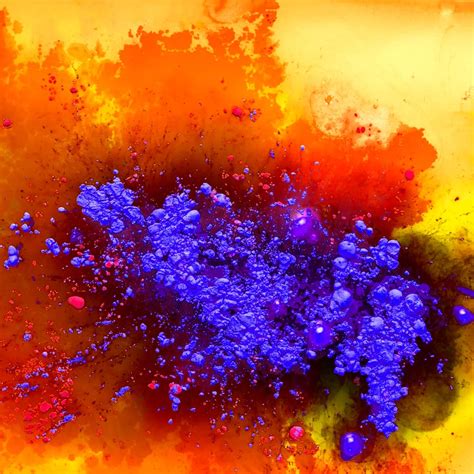 Aeromax Industries Reactive Dyes