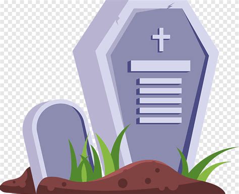 무덤 묘지 할로윈 공포 소름 끼치는 유령 같은 무서운 신비한 Png Pngegg