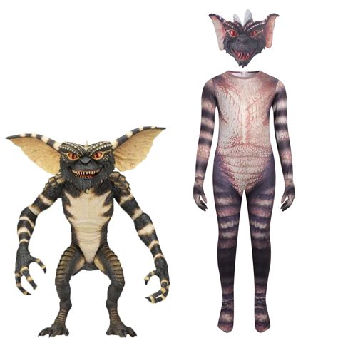 Gremlins Mogwai Costume