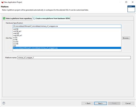 Vivado Design Suite Create Microblaze Based Design Using Ip