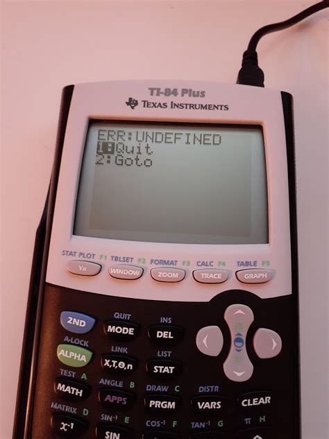 This Error Pops Up When I Try To Run A Program That I Downloaded Rti84hacks
