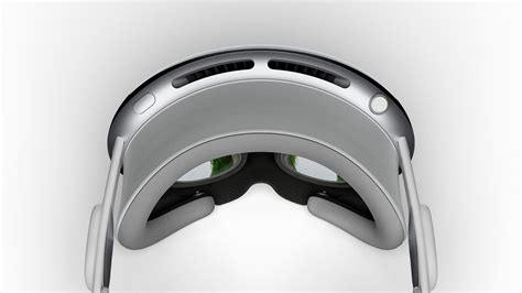 Купить XR-очки Apple Vision Pro в России с доставкой