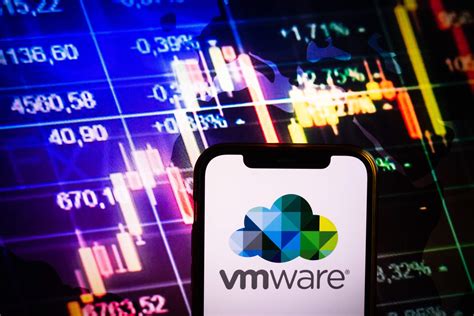 vmware technology