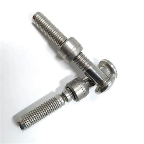 Structural Ring Grooved Rivets Huck Lock Bolt With Pinandcollar