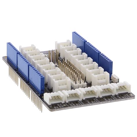 Grove Mega Shield V1 2 Buy Cheap Online Funduinoshop