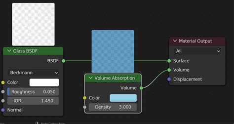 Volume Absorption Differences Solidify Modifier Vs Manual Editing