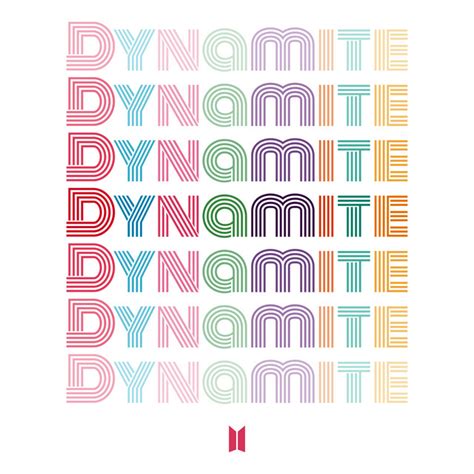 Dynamite Daytime Version Ep By Bts Spotify