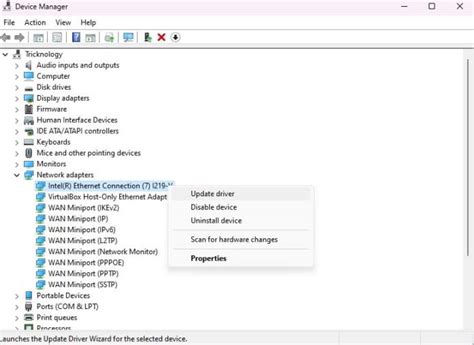 How To Fix Wifi Option Not Showing In Windows 11 Tricknology How To