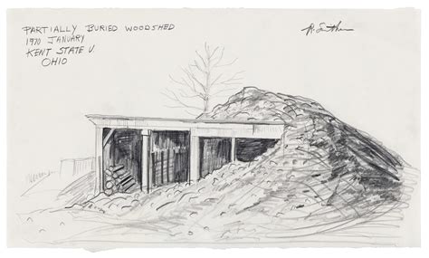 Robert Smithson Marian Goodman