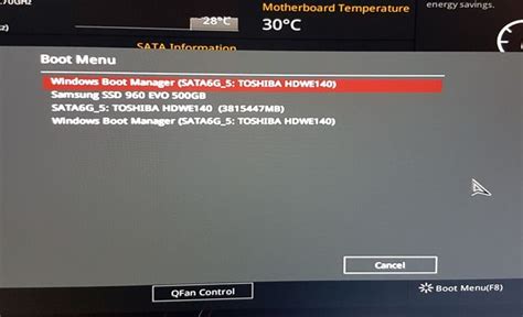 Windows 10 Failed To Boot With Error Code 0xc00000e9 [solved] Easeus
