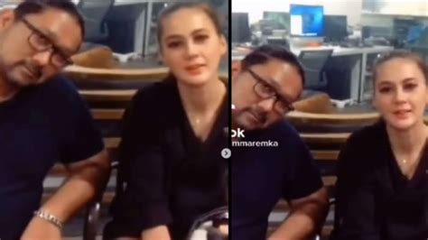 Terpopuler Sosok Dugaan Selingkuhan Paula Baim Wong Ungkap