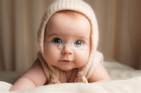 新生儿特写高清图片下载 正版图片600149935 摄图网