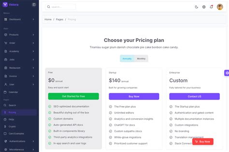 Velora Vuejs Vuetify Admin Template Icreator Studio Premium Admin Templates Web Solutions