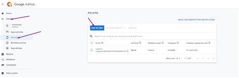 How To Create An Admob Account Solveddoc